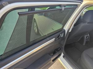 Balts Skoda SuperB 2014 Viļņa, ar dzinēja tilpumu 1.60 L un nobraukumu 367 tūkst. km par 4550 €, foto 12 vietnē AUTOMOTO.COM.LV
