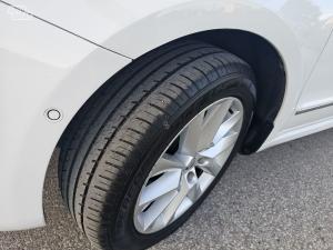 Balts Skoda SuperB 2014 Viļņa, ar dzinēja tilpumu 1.60 L un nobraukumu 367 tūkst. km par 4550 €, foto 18 vietnē AUTOMOTO.COM.LV
