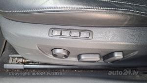 White Skoda SuperB 2015 in Tallinn, with an engine capacity of 2.00 L and mileage of 285 thousand km for 11160 €, photo 13 on AUTOMOTO.COM.LV