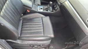 White Skoda SuperB 2015 in Tallinn, with an engine capacity of 2.00 L and mileage of 285 thousand km for 11160 €, photo 15 on AUTOMOTO.COM.LV