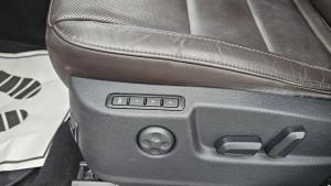 Balts Skoda SuperB 2015 Rīga, ar dzinēja tilpumu 2.00 L un nobraukumu 226 tūkst. km par 8950 €, foto 11 vietnē AUTOMOTO.COM.LV