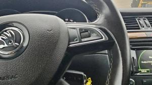 Balts Skoda SuperB 2015 Rīga, ar dzinēja tilpumu 2.00 L un nobraukumu 226 tūkst. km par 8950 €, foto 19 vietnē AUTOMOTO.COM.LV