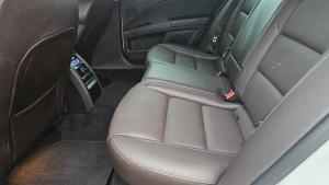 Balts Skoda SuperB 2015 Rīga, ar dzinēja tilpumu 2.00 L un nobraukumu 226 tūkst. km par 8950 €, foto 22 vietnē AUTOMOTO.COM.LV