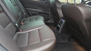 Balts Skoda SuperB 2015 Rīga, ar dzinēja tilpumu 2.00 L un nobraukumu 226 tūkst. km par 8950 €, foto 27 vietnē AUTOMOTO.COM.LV