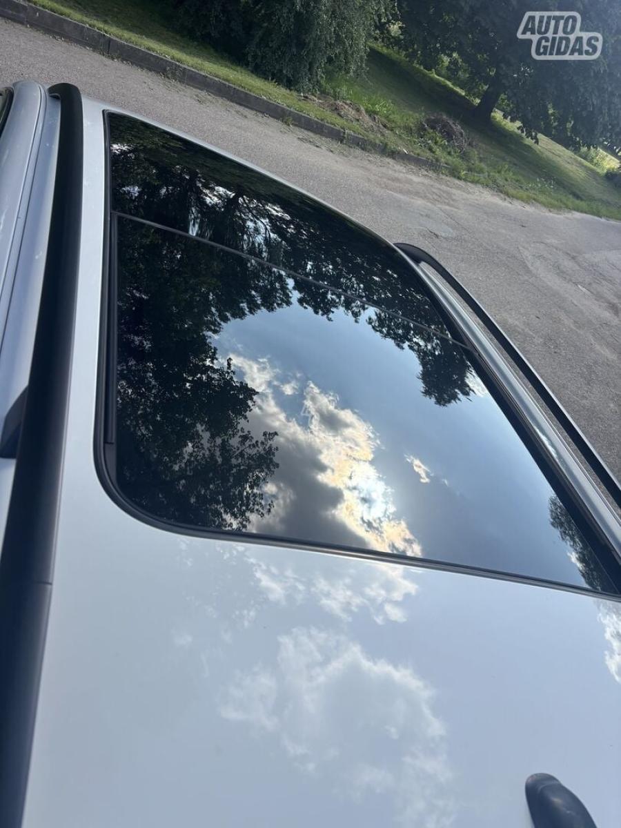 White Skoda SuperB 2015 in Kaisiadorys, with an engine capacity of 2.00 L and mileage of 330 thousand km for 7300 €, photo 7 on AUTOMOTO.COM.LV