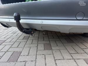 White Skoda SuperB 2015 in Kaisiadorys, with an engine capacity of 2.00 L and mileage of 330 thousand km for 7300 €, photo 23 on AUTOMOTO.COM.LV
