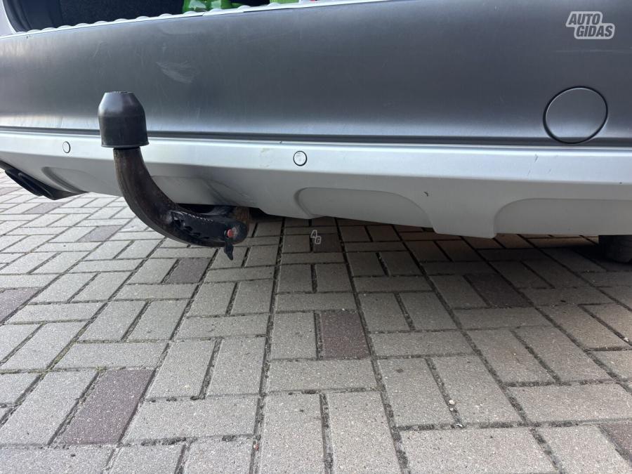 White Skoda SuperB 2015 in Kaisiadorys, with an engine capacity of 2.00 L and mileage of 330 thousand km for 7300 €, photo 23 on AUTOMOTO.COM.LV