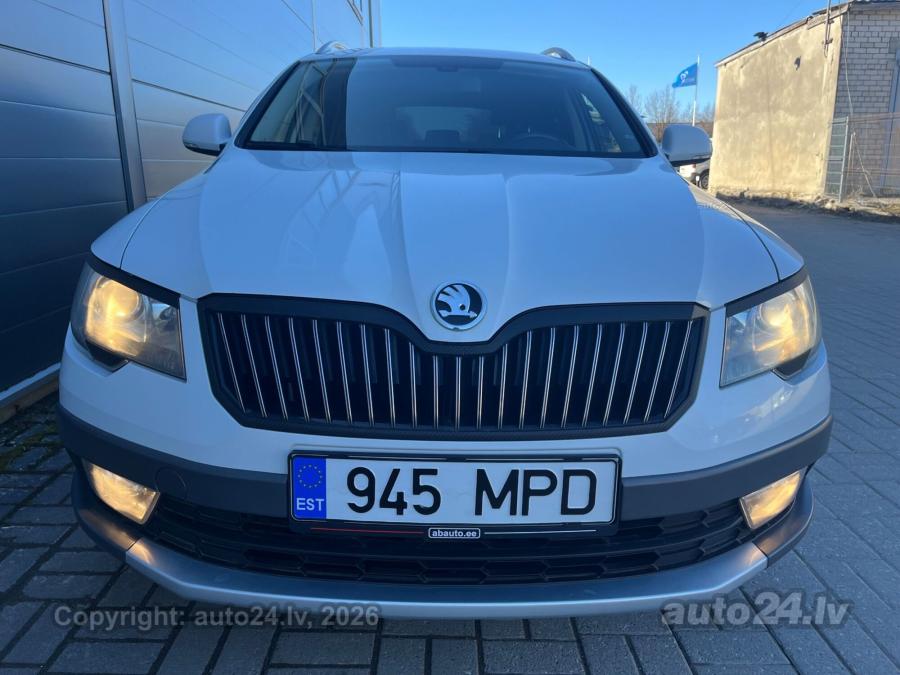 Balts Skoda SuperB 2015 Kuresāre, ar dzinēja tilpumu 1.80 L un nobraukumu 153 tūkst. km par 8290 €, foto 1 vietnē AUTOMOTO.COM.LV