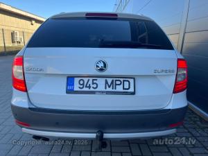 Balts Skoda SuperB 2015 Kuresāre, ar dzinēja tilpumu 1.80 L un nobraukumu 153 tūkst. km par 8290 €, foto 6 vietnē AUTOMOTO.COM.LV