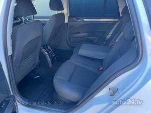 Balts Skoda SuperB 2015 Kuresāre, ar dzinēja tilpumu 1.80 L un nobraukumu 153 tūkst. km par 8290 €, foto 13 vietnē AUTOMOTO.COM.LV