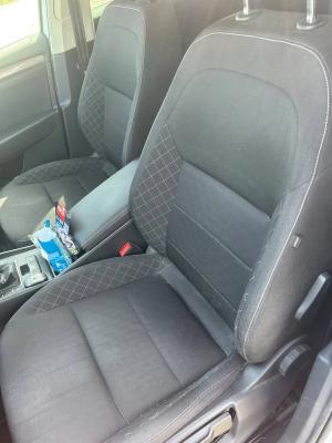 Balts Skoda SuperB 2015 Jūrmala, ar dzinēja tilpumu 1.60 L un nobraukumu 256 tūkst. km par 7995 €, foto 10 vietnē AUTOMOTO.COM.LV