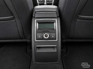 Balts Skoda SuperB 2015 Pakruojis, ar dzinēja tilpumu 2.00 L un nobraukumu 264 tūkst. km par 6800 €, foto 12 vietnē AUTOMOTO.COM.LV