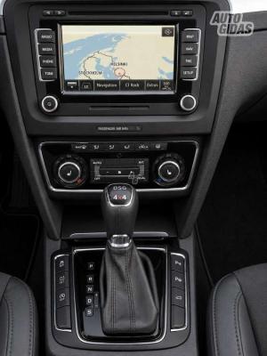 Balts Skoda SuperB 2015 Pakruojis, ar dzinēja tilpumu 2.00 L un nobraukumu 264 tūkst. km par 6800 €, foto 15 vietnē AUTOMOTO.COM.LV