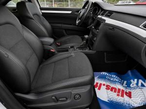 Balts Skoda SuperB 2015 Pakruojis, ar dzinēja tilpumu 2.00 L un nobraukumu 264 tūkst. km par 6800 €, foto 16 vietnē AUTOMOTO.COM.LV