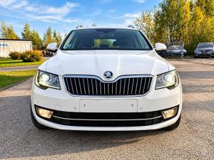Balts Skoda SuperB 2015 Pakruojis, ar dzinēja tilpumu 1.97 L un nobraukumu 264 tūkst. km par 6300 €, foto 4 vietnē AUTOMOTO.COM.LV