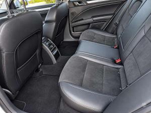 Balts Skoda SuperB 2015 Pakruojis, ar dzinēja tilpumu 1.97 L un nobraukumu 264 tūkst. km par 6300 €, foto 8 vietnē AUTOMOTO.COM.LV