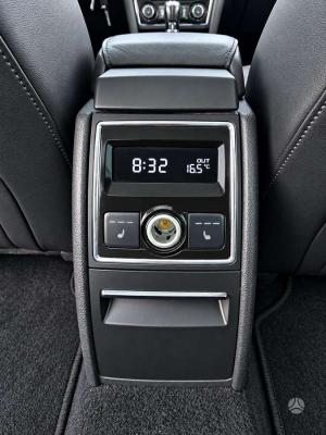 Balts Skoda SuperB 2015 Pakruojis, ar dzinēja tilpumu 1.97 L un nobraukumu 264 tūkst. km par 6300 €, foto 9 vietnē AUTOMOTO.COM.LV