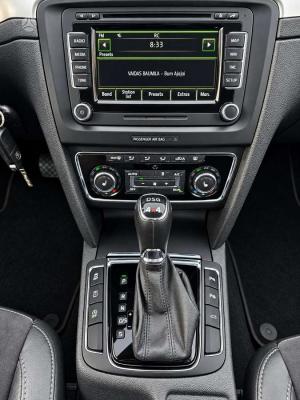 Balts Skoda SuperB 2015 Pakruojis, ar dzinēja tilpumu 1.97 L un nobraukumu 264 tūkst. km par 6300 €, foto 12 vietnē AUTOMOTO.COM.LV