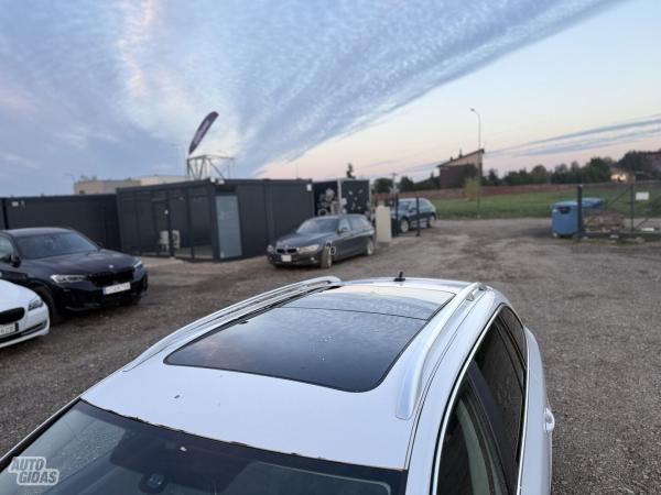 Balts Skoda SuperB 2015 Kauņa, ar dzinēja tilpumu 1.60 L un nobraukumu 215 tūkst. km par 5450 €, foto 10 vietnē AUTOMOTO.COM.LV