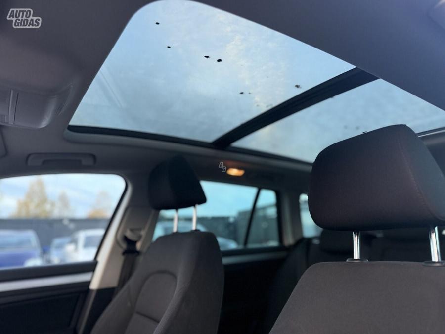 White Skoda SuperB 2015 in Kaunas, with an engine capacity of 1.60 L and mileage of 215 thousand km for 5450 €, photo 13 on AUTOMOTO.COM.LV