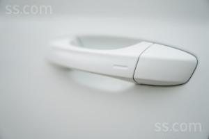 Белый Шкода Суперб 2016 в Огре, объемом двигателя 2.00 л и пробегом 321 тыс. км за 9400 €, фото 16 на AUTOMOTO.COM.LV