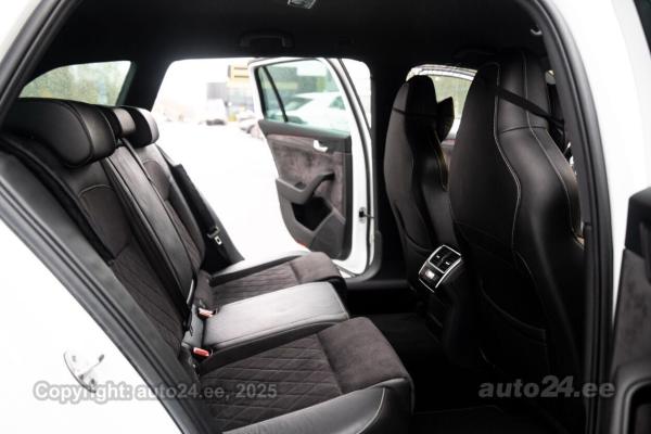 Balts Skoda SuperB 2016 Tallina, ar dzinēja tilpumu 2.00 L un nobraukumu 199 tūkst. km par 13990 €, foto 11 vietnē AUTOMOTO.COM.LV
