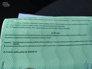 Белый Шкода Суперб 2016 в Юрбаркас, объемом двигателя 2.00 л и пробегом 258 тыс. км за 7900 €, фото 14 на AUTOMOTO.COM.LV