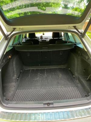 Balts Skoda SuperB 2016 Rīga, ar dzinēja tilpumu 2.00 L un nobraukumu 0 tūkst. km par 10950 €, foto 11 vietnē AUTOMOTO.COM.LV