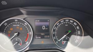 White Skoda SuperB 2016 in Klaipeda, with an engine capacity of 2.00 L and mileage of 325 thousand km for 5500 €, photo 13 on AUTOMOTO.COM.LV