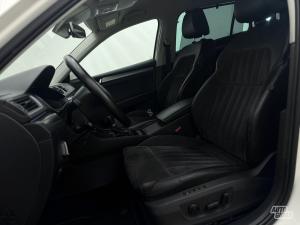 Balts Skoda SuperB 2016 Avižieniai, ar dzinēja tilpumu 2.00 L un nobraukumu 307 tūkst. km par 11990 €, foto 11 vietnē AUTOMOTO.COM.LV