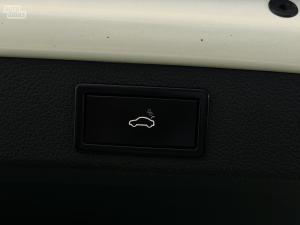 Balts Skoda SuperB 2016 Avižieniai, ar dzinēja tilpumu 2.00 L un nobraukumu 307 tūkst. km par 11990 €, foto 14 vietnē AUTOMOTO.COM.LV
