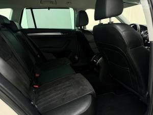 Balts Skoda SuperB 2016 Avižieniai, ar dzinēja tilpumu 2.00 L un nobraukumu 307 tūkst. km par 11990 €, foto 15 vietnē AUTOMOTO.COM.LV