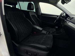 Balts Skoda SuperB 2016 Avižieniai, ar dzinēja tilpumu 2.00 L un nobraukumu 307 tūkst. km par 11990 €, foto 16 vietnē AUTOMOTO.COM.LV