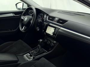 Balts Skoda SuperB 2016 Avižieniai, ar dzinēja tilpumu 2.00 L un nobraukumu 307 tūkst. km par 11990 €, foto 17 vietnē AUTOMOTO.COM.LV