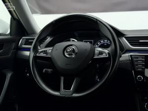 Balts Skoda SuperB 2016 Avižieniai, ar dzinēja tilpumu 2.00 L un nobraukumu 307 tūkst. km par 11990 €, foto 20 vietnē AUTOMOTO.COM.LV