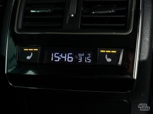 Balts Skoda SuperB 2016 Avižieniai, ar dzinēja tilpumu 2.00 L un nobraukumu 307 tūkst. km par 11990 €, foto 21 vietnē AUTOMOTO.COM.LV