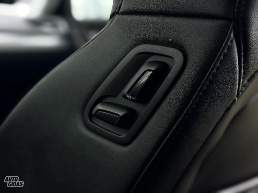 Balts Skoda SuperB 2016 Avižieniai, ar dzinēja tilpumu 2.00 L un nobraukumu 307 tūkst. km par 11990 €, foto 22 vietnē AUTOMOTO.COM.LV
