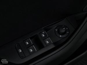Balts Skoda SuperB 2016 Avižieniai, ar dzinēja tilpumu 2.00 L un nobraukumu 307 tūkst. km par 11990 €, foto 25 vietnē AUTOMOTO.COM.LV