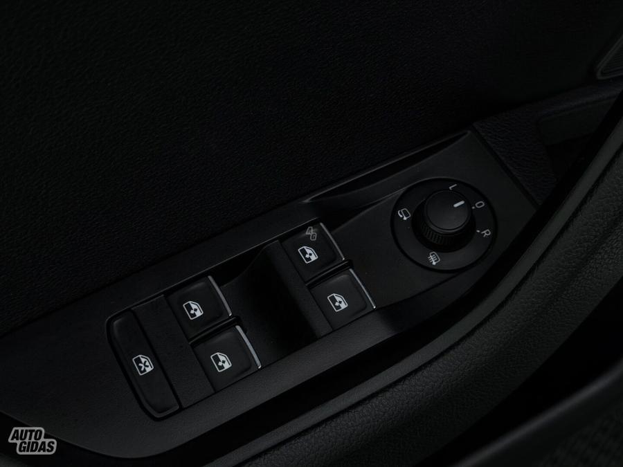 Balts Skoda SuperB 2016 Avižieniai, ar dzinēja tilpumu 2.00 L un nobraukumu 307 tūkst. km par 11990 €, foto 25 vietnē AUTOMOTO.COM.LV