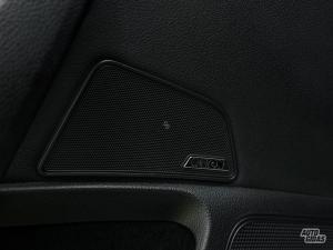 Balts Skoda SuperB 2016 Avižieniai, ar dzinēja tilpumu 2.00 L un nobraukumu 307 tūkst. km par 11990 €, foto 26 vietnē AUTOMOTO.COM.LV