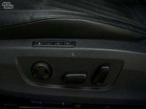 Balts Skoda SuperB 2016 Avižieniai, ar dzinēja tilpumu 2.00 L un nobraukumu 307 tūkst. km par 11990 €, foto 27 vietnē AUTOMOTO.COM.LV