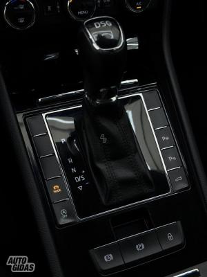 Balts Skoda SuperB 2016 Avižieniai, ar dzinēja tilpumu 2.00 L un nobraukumu 307 tūkst. km par 11990 €, foto 28 vietnē AUTOMOTO.COM.LV