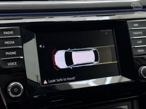 Balts Skoda SuperB 2016 Avižieniai, ar dzinēja tilpumu 2.00 L un nobraukumu 307 tūkst. km par 11990 €, foto 32 vietnē AUTOMOTO.COM.LV