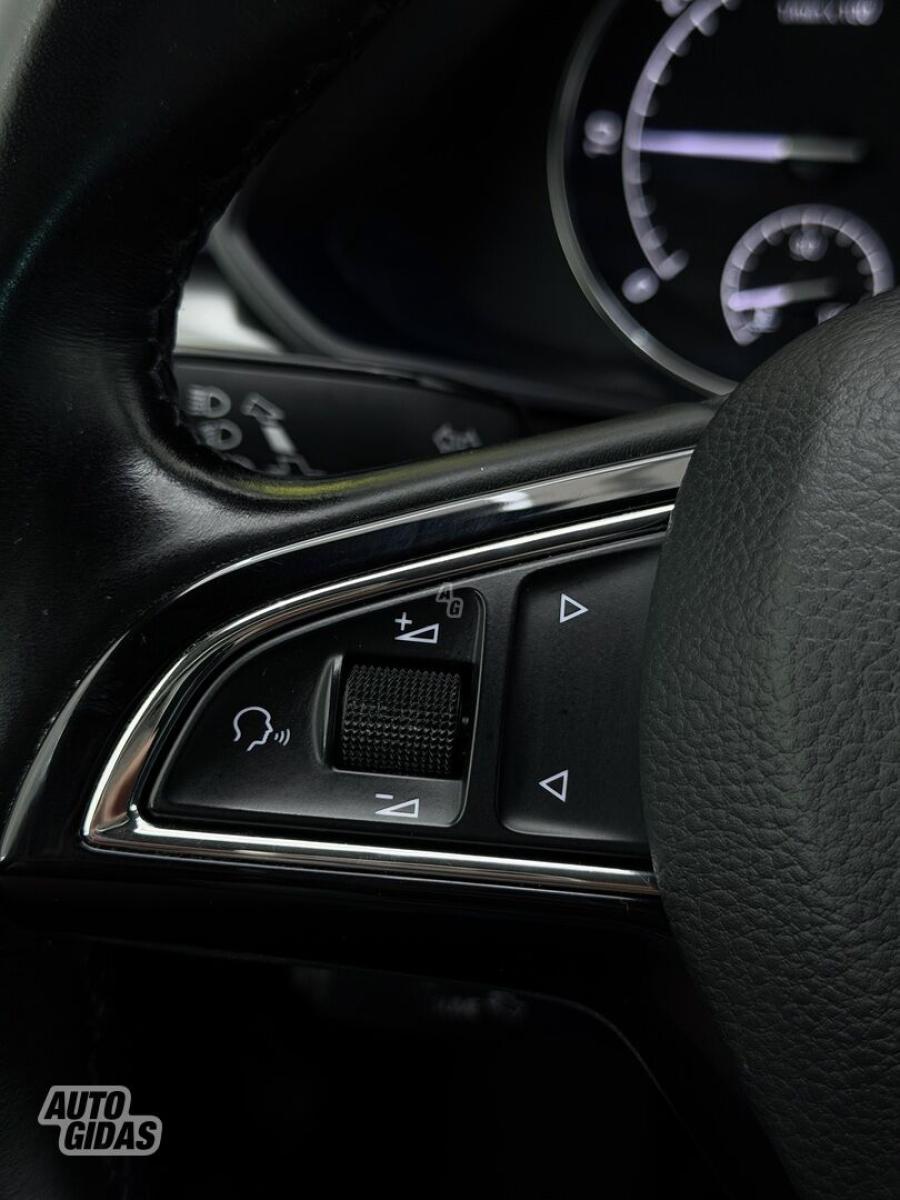 Balts Skoda SuperB 2016 Avižieniai, ar dzinēja tilpumu 2.00 L un nobraukumu 307 tūkst. km par 11990 €, foto 35 vietnē AUTOMOTO.COM.LV