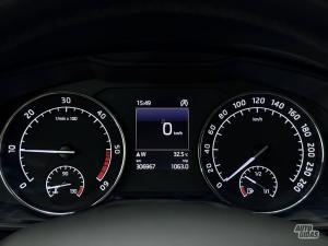 Balts Skoda SuperB 2016 Avižieniai, ar dzinēja tilpumu 2.00 L un nobraukumu 307 tūkst. km par 11990 €, foto 36 vietnē AUTOMOTO.COM.LV