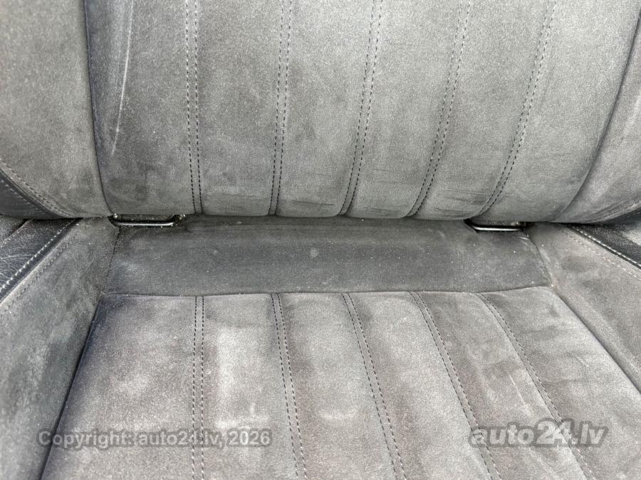 Balts Skoda SuperB 2016 Tartu, ar dzinēja tilpumu 2.00 L un nobraukumu 303 tūkst. km par 10900 €, foto 11 vietnē AUTOMOTO.COM.LV