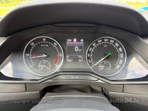 Balts Skoda SuperB 2016 Tartu, ar dzinēja tilpumu 2.00 L un nobraukumu 303 tūkst. km par 10900 €, foto 13 vietnē AUTOMOTO.COM.LV