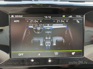 Balts Skoda SuperB 2016 Tartu, ar dzinēja tilpumu 2.00 L un nobraukumu 303 tūkst. km par 10900 €, foto 14 vietnē AUTOMOTO.COM.LV