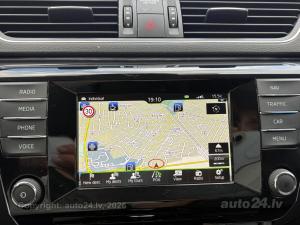 Balts Skoda SuperB 2016 Tartu, ar dzinēja tilpumu 2.00 L un nobraukumu 303 tūkst. km par 10900 €, foto 17 vietnē AUTOMOTO.COM.LV