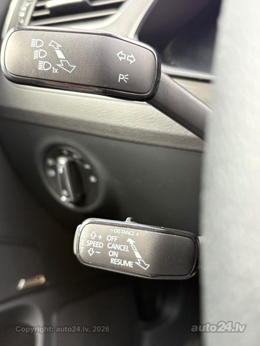 Balts Skoda SuperB 2016 Tartu, ar dzinēja tilpumu 2.00 L un nobraukumu 303 tūkst. km par 10900 €, foto 19 vietnē AUTOMOTO.COM.LV
